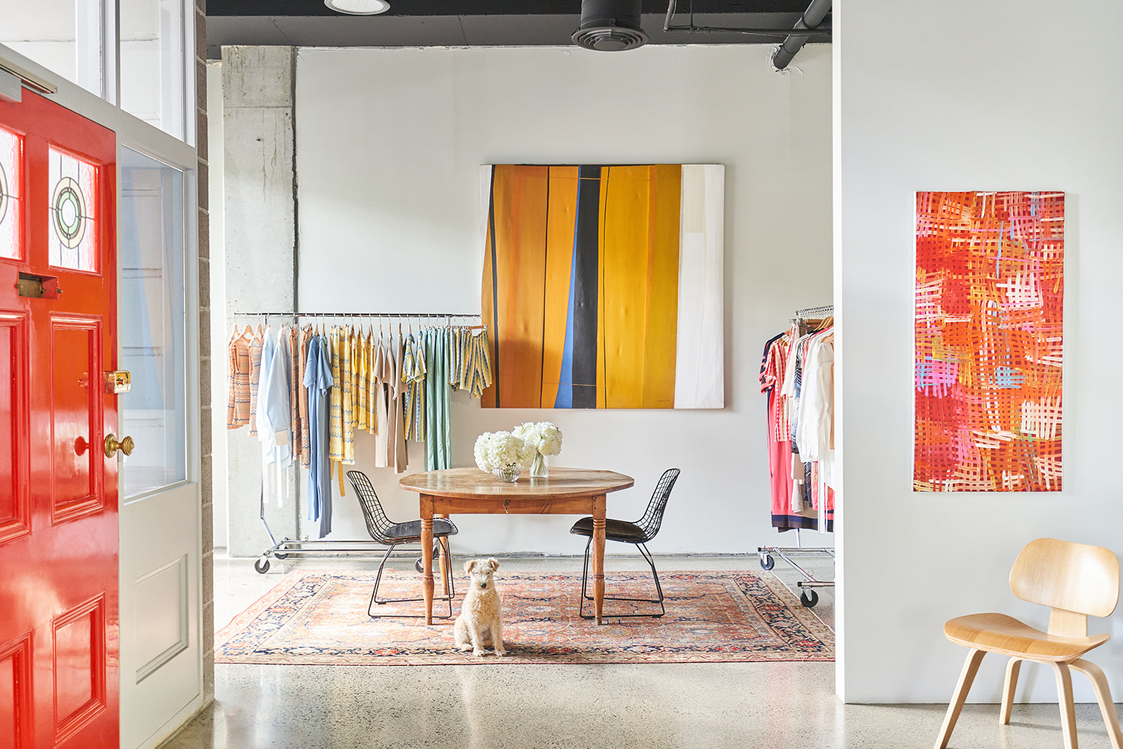 LEAVE A MESSAGE – ONTE